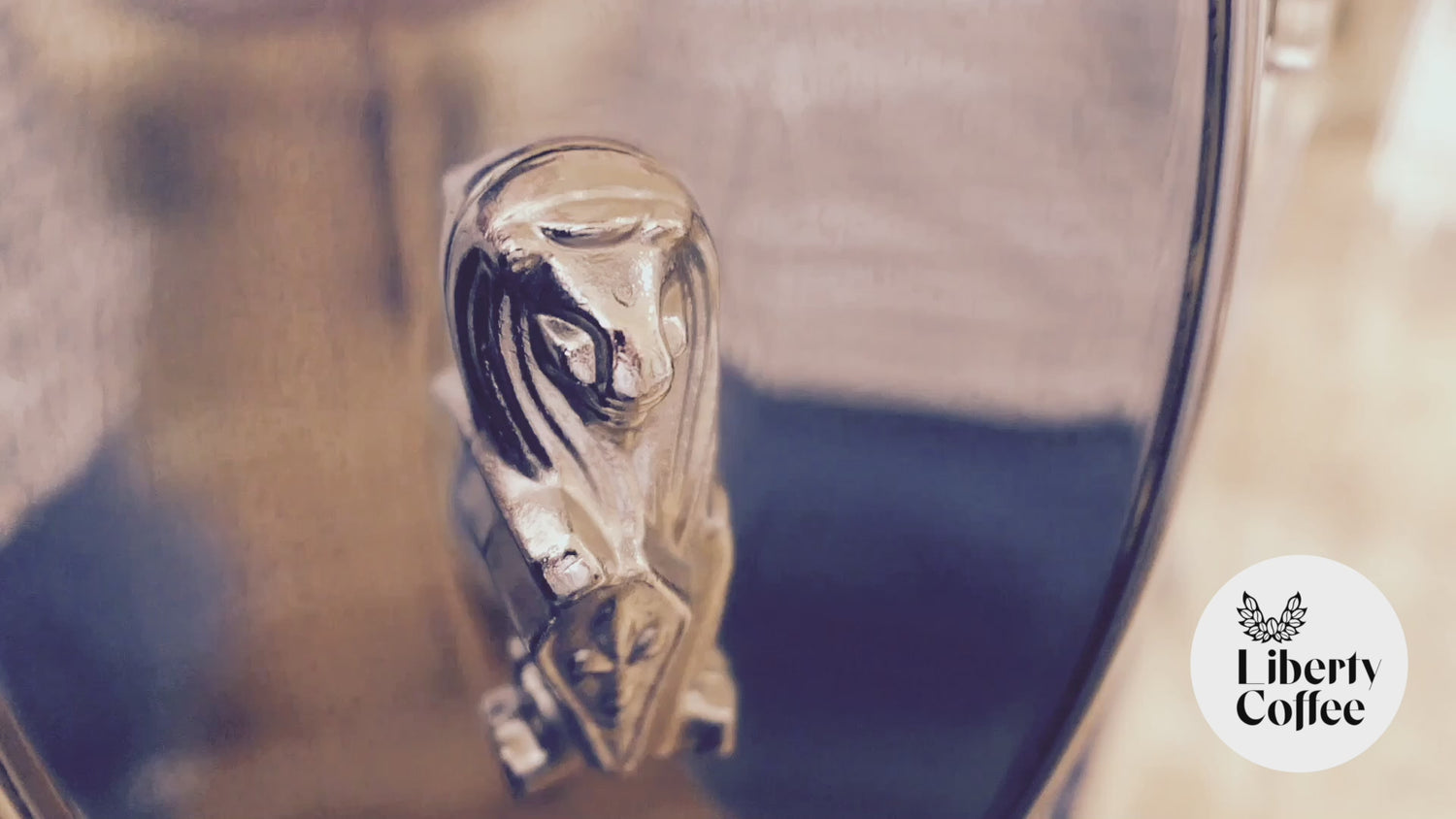 Coffee Equipment | Espresso Machines & Coffee Makers – Liberty Coffee